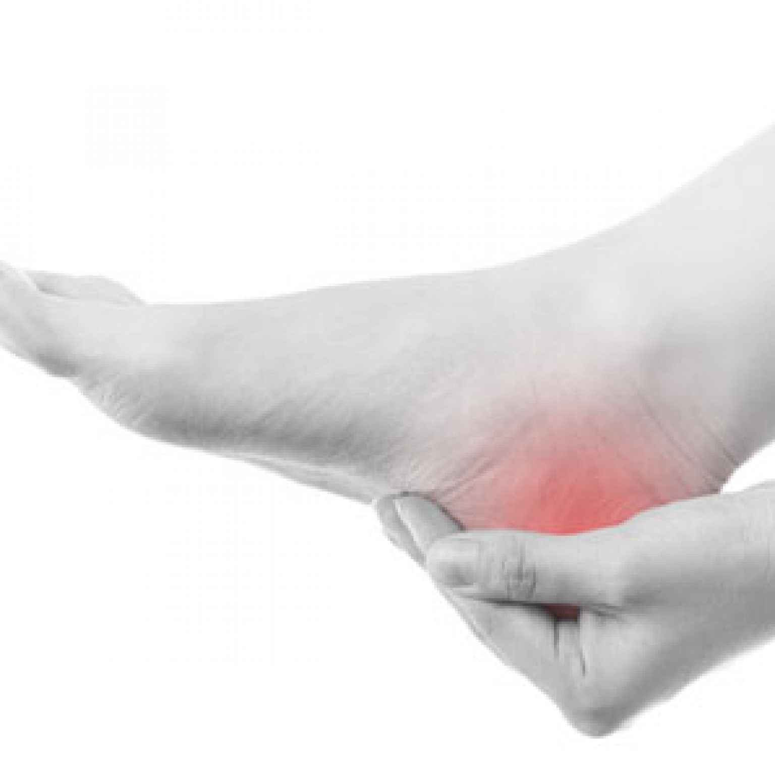 Inflamação no calcanhar: causas e como aliviar a dor