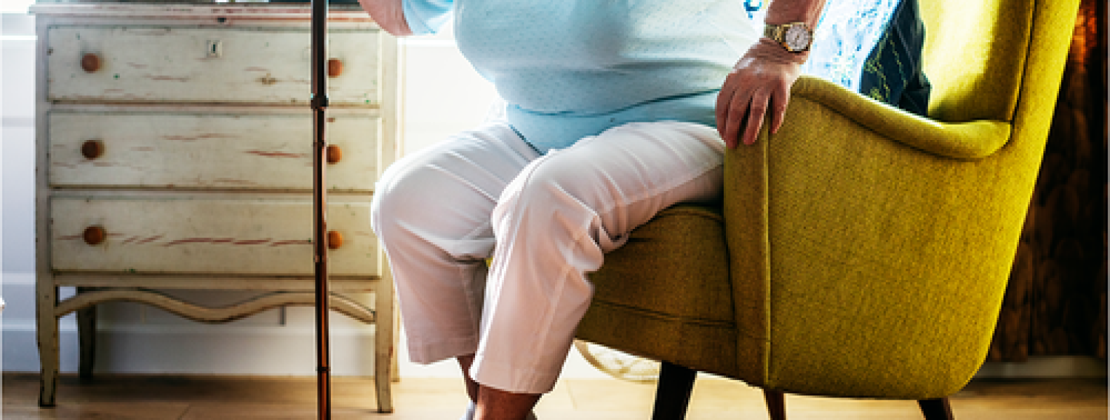 Fraqueza nas pernas: o que pode ser?